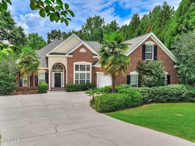 644 Cornerstone Pl, Evans, GA 30809