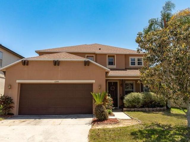 644 Canna Dr, Davenport, FL 33897