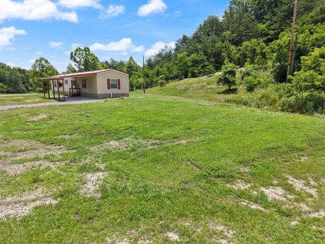 644 Charlie Abney Rd, Berea, KY 40403