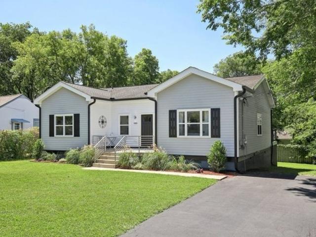 644 Cheryl Ave, Madison, TN 37115