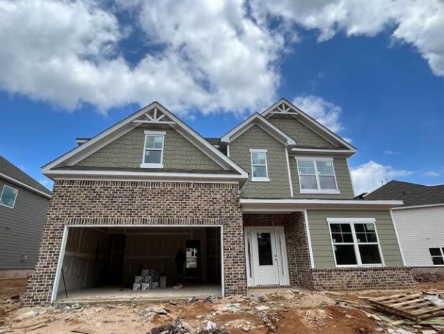 644 Clark Lake Estates Dr, Grayson, GA 30017