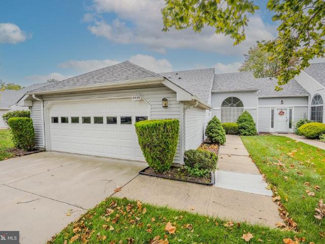644 A Nutley Drive