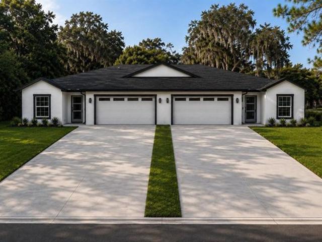 644 and 646 E Franklin St, Oviedo, FL 32765