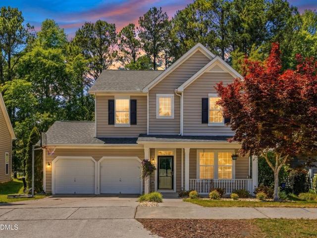 644 Ashbrittle Dr, Rolesville, NC 27571