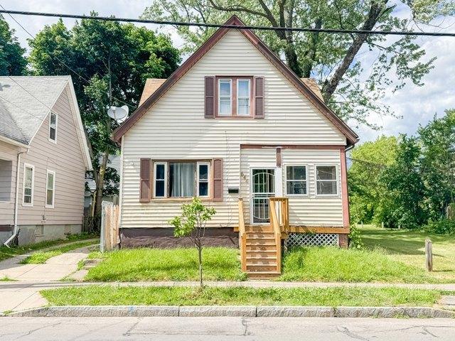 644 Avenue D, Rochester, NY 14621
