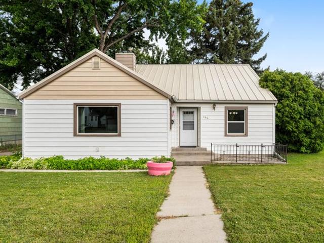 644 Avenue F, Billings, MT 59102