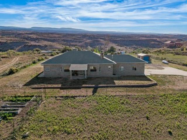 644 Bean Ranch Rd, Whitewater, CO 81527
