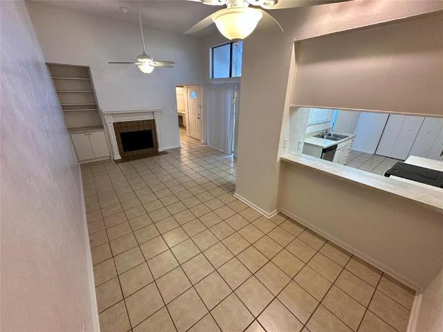644 Bellaire Drive # D
