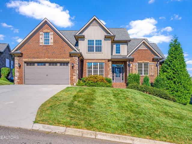 644 Blowing Rock Ln, Knoxville, TN 37922