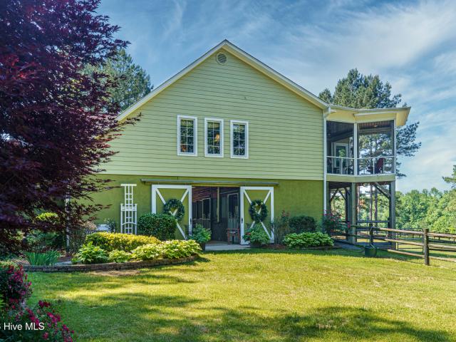 644 Bracken Hill Road