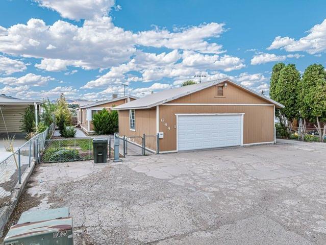 644 Bullion Rd, Elko, NV 89801