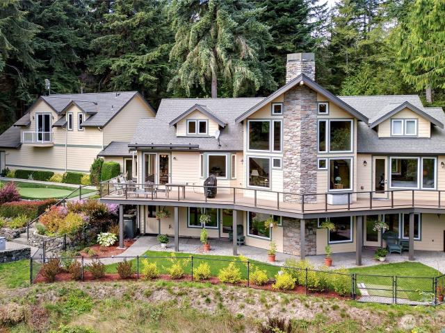 644 Bywater Way, Port Ludlow, WA 98365 | MLS #2433