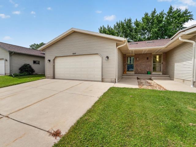 644 Granite Way