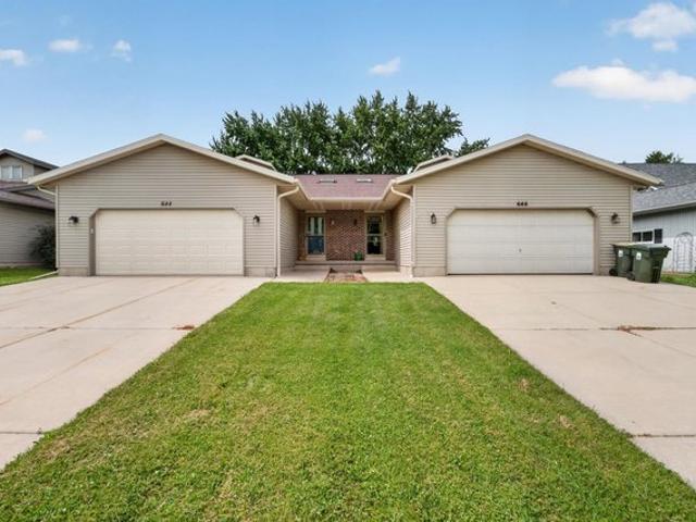 644 Granite Way, Sun Prairie, WI 53590