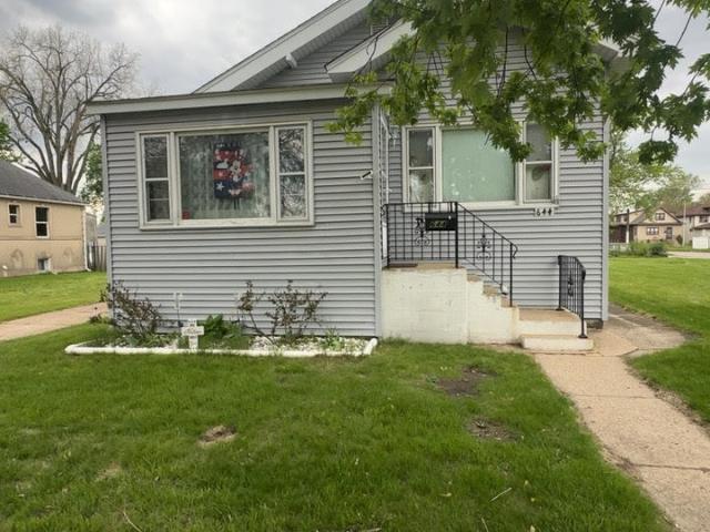 644 Douglas Ave, Calumet City, IL 60409 | MLS #12629