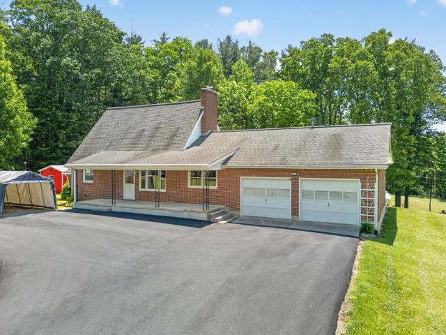 644 Daniels Run Rd