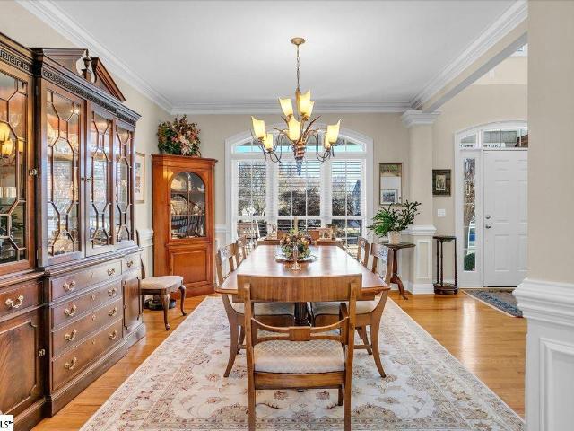 644 Driftwood Dr, Greer, SC 29651 | MLS #1582 | Compass