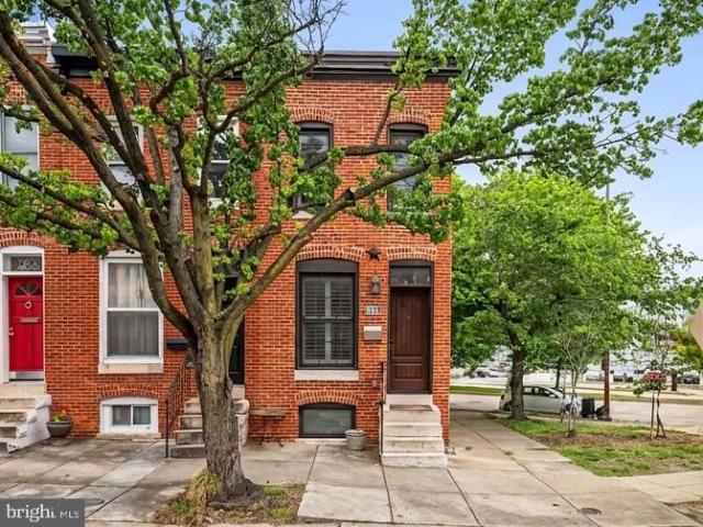 644 E Clement St, Baltimore, MD 21230 | MLS #MDBA2212 | Compass
