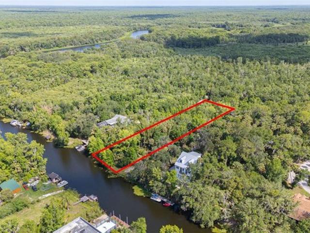 644 E Old Mill Dr, Debary, FL 32713