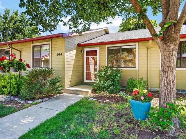 644 E Pennsylvania St, Boise, ID 83706