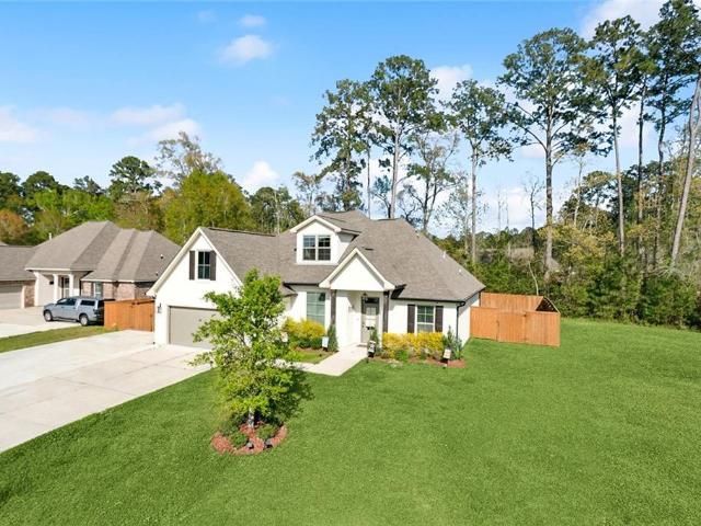 644 English Oak Drive