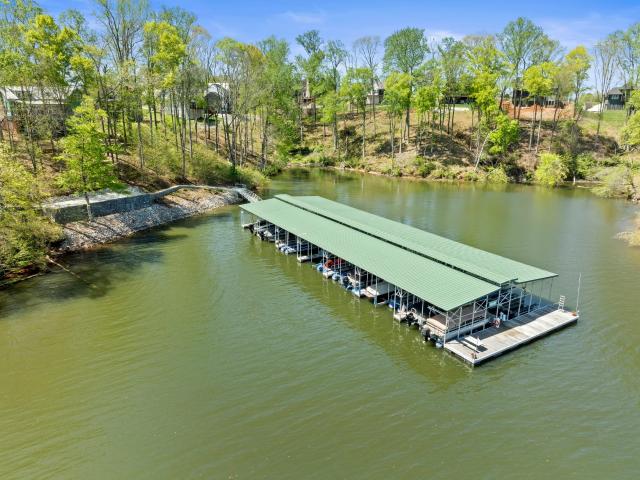 644 Fanning Bend Dr, Winchester, TN 37398 | MLS #3156