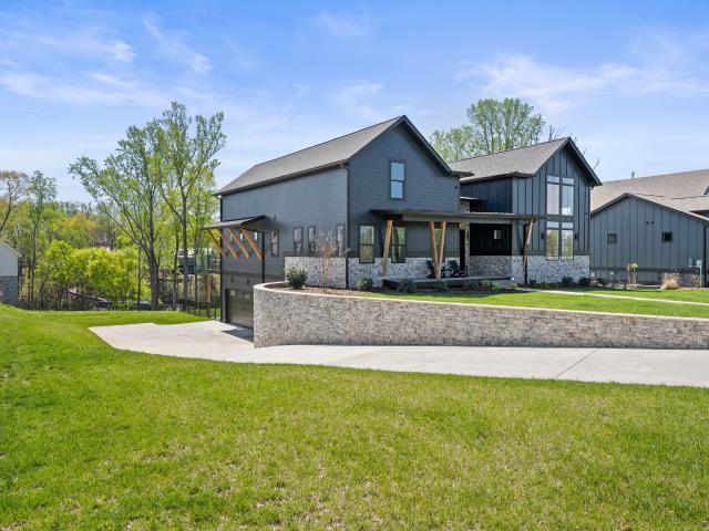 644 Fanning Bend Dr