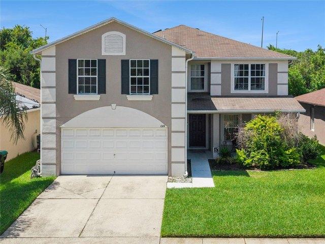 644 Flower Fields Ln, Orlando, FL 32824