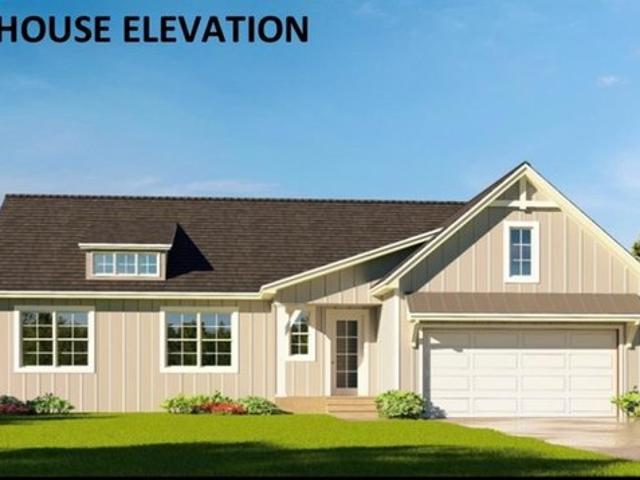 644 Hailie St, Saint Libory, IL 62282