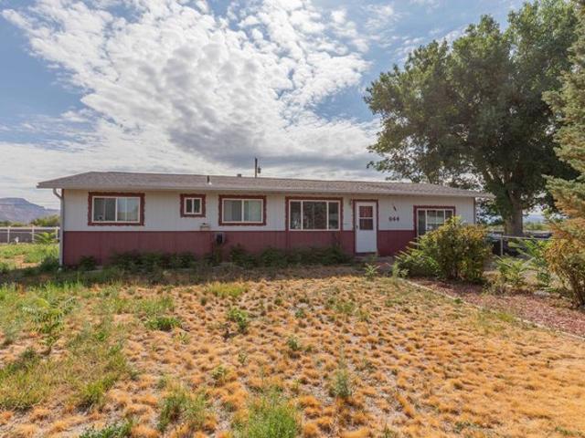 644 Highland Dr, Clifton, CO 81520