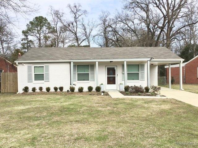 644 Iris Ln, Montgomery, AL 36105