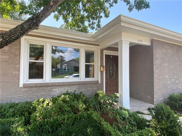 644 Oaklawn Drive