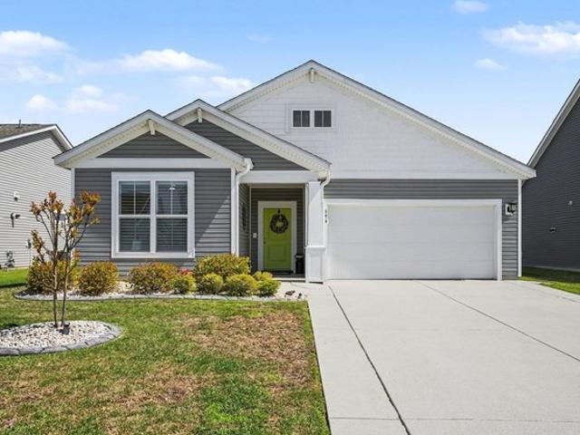644 Oyster Dr, Myrtle Beach, SC 29588