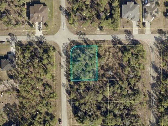 644 Ladd St, Lehigh Acres, FL 33974
