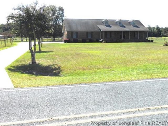 644 Lamb Rd, Lumberton, NC 28358