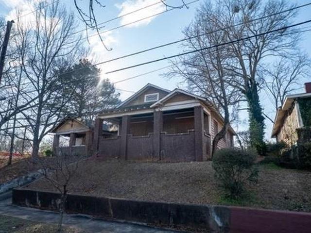 644 Lexington Ave SW, Atlanta, GA 30310 | MLS #7709 | Compass