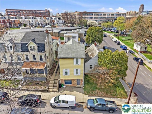 644 Lehigh St, Allentown, PA 18103 | MLS #774697