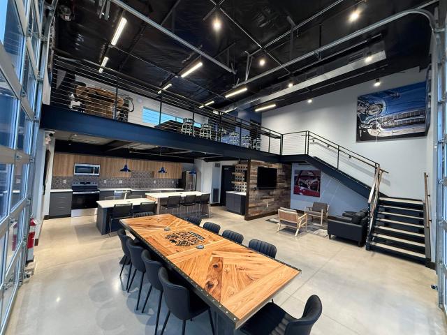 644 Liberty Drive