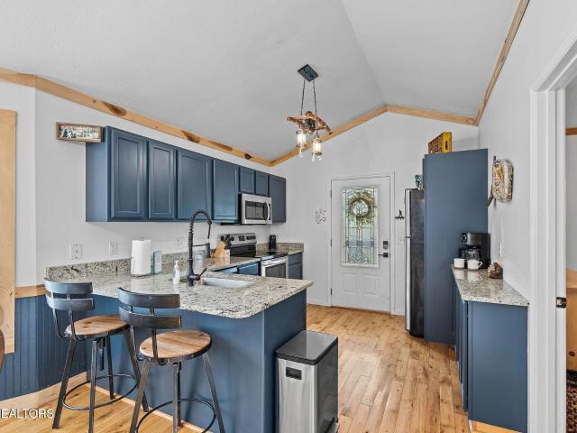 644 Lloyd Huskey Rd