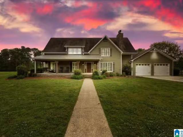 644 MONTGOMERY DR, ONEONTA, AL 35121 Single Family Residence F.