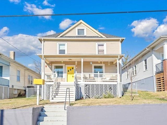 644 Montrose Ave SE, Roanoke, VA 24013