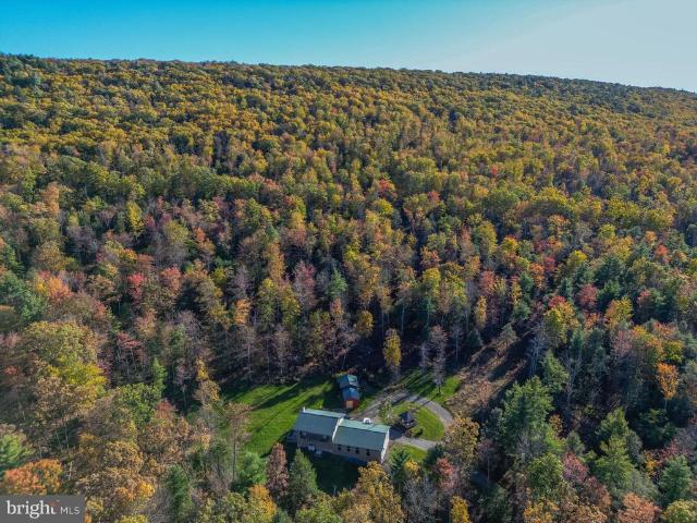 644 Madisonburg Pike