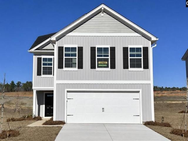 644 Marbled Teal Ln, Hopkins, SC 29061
