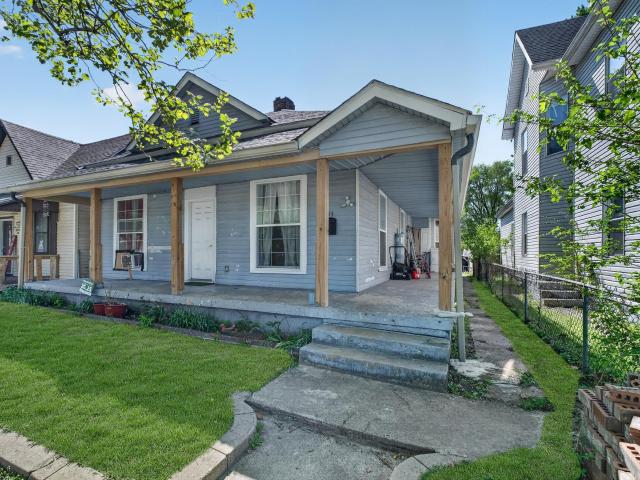 644 Marion Avenue
