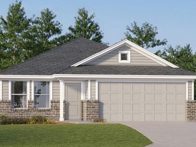 644 Marilynn Way, Grandview, TX 76050