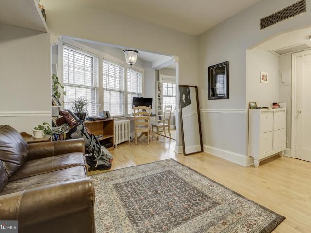 644 Massachusetts Ave NE, Unit 206, Washington, DC 20002 | MLS #DCDC2257 | Compass