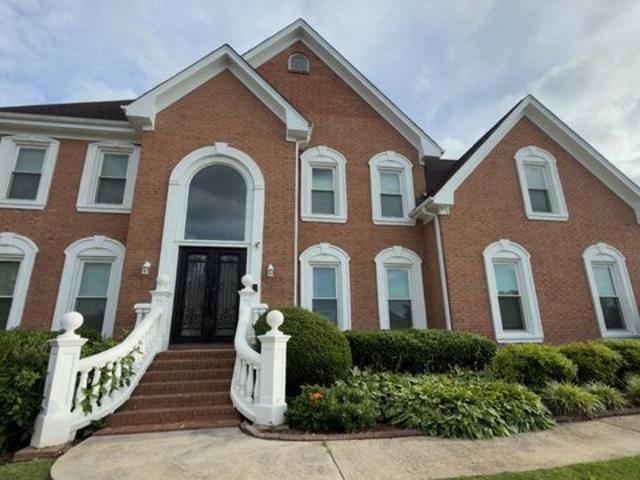 644 Masters Dr, Stone Mountain, GA 30087