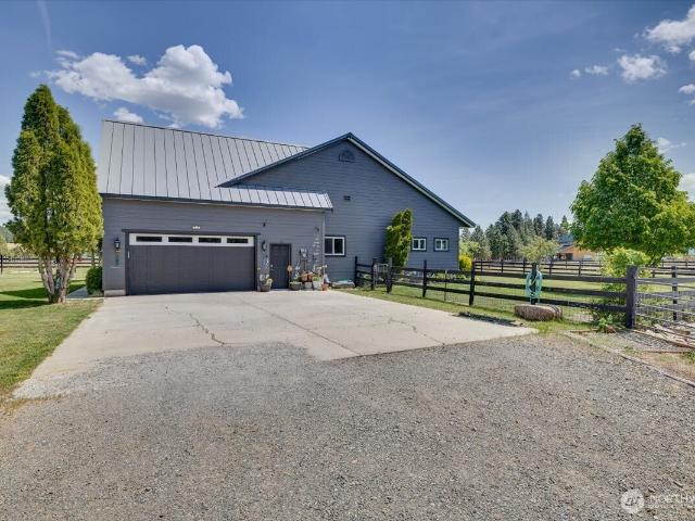 644 Masterson Road