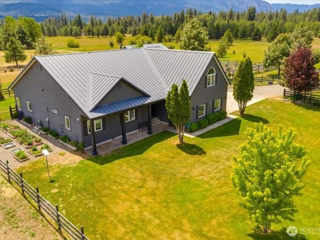 644 Masterson Road