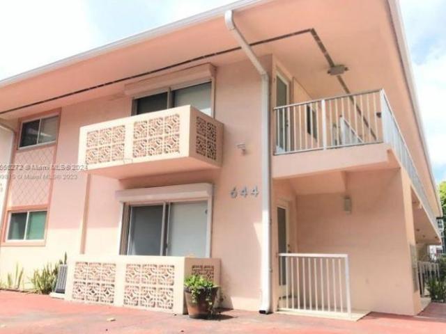 644 Meridian Ave #4, Miami Beach, FL 33139